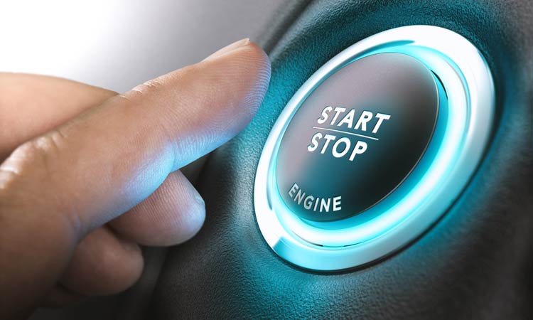 Wie sinnvoll ist die Start-Stopp-Automatik?